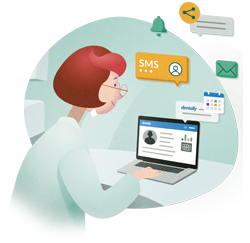 Third Party Integrations | Dentally Software